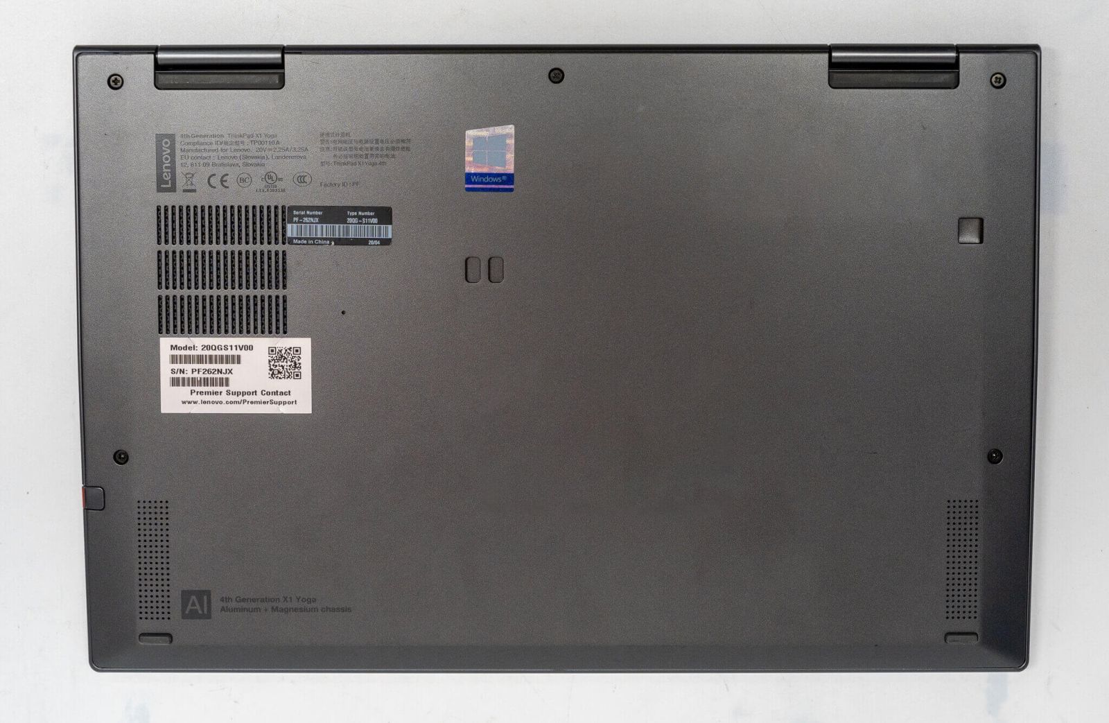 Refurbishment Process & Quality Grading Explained | ACT